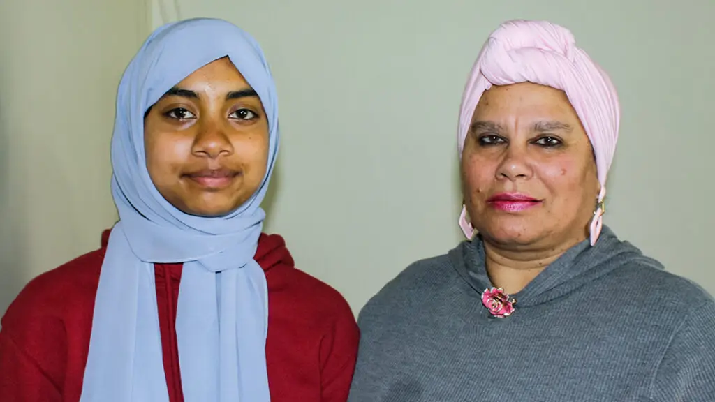 04 - Proe featuring Azraa Cassiem - Proe